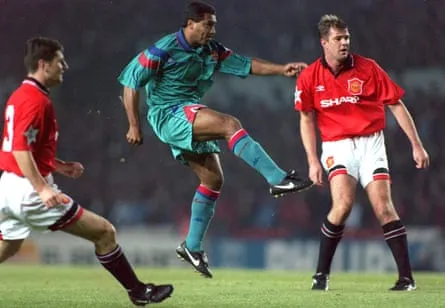 Romário se Déclare Légende du Football: 'Je Note Mes Compétences à 11 ...