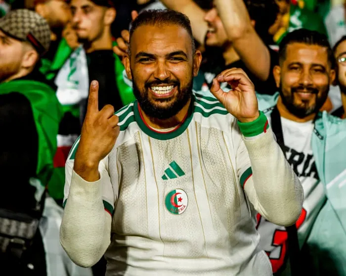 Découvrez la Composition de l'Algérie pour la Coupe du Monde 2026 ...
