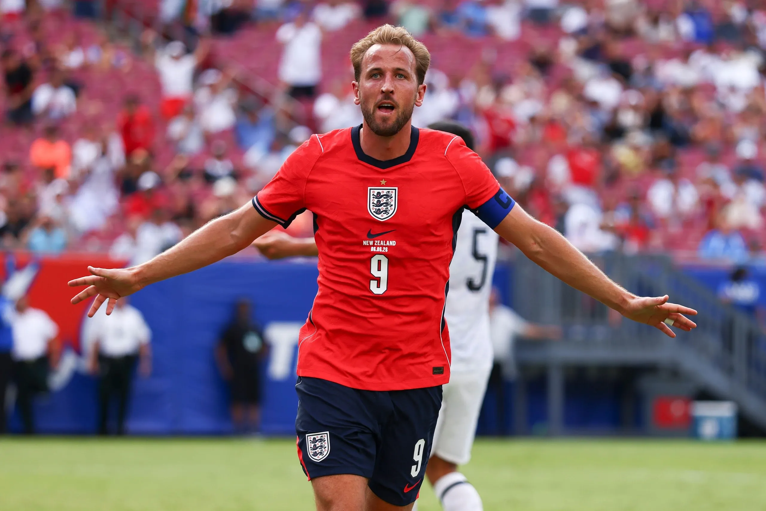 Le parcours de l'Angleterre vers la Coupe du Monde 2026 : aperçus de l ...